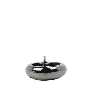 VIVIENNE WESTWOOD Saturn Orb Stud Earrings