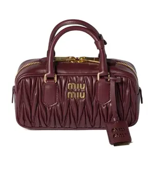 Miu Miu Buckled Bags For Women