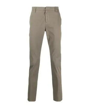 Dondup Slim Fit Chinos