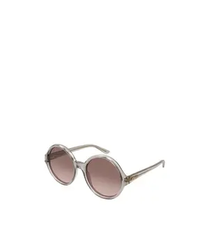 Chloé Eyewear Round Frame Sunglasses