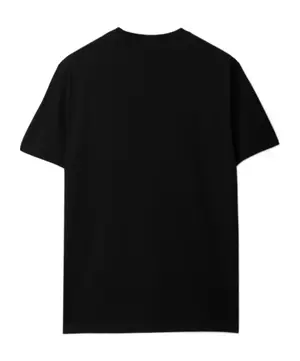 Burberry Cotton T-shirt - Black