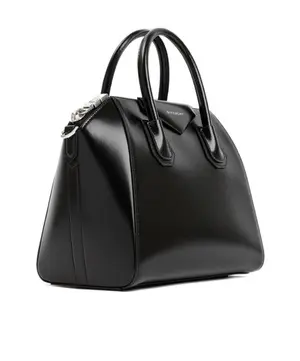 Givenchy Antigona Small Tote Bag - Black