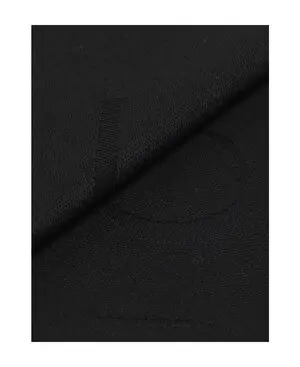 Gucci Logo Star Print Scarf