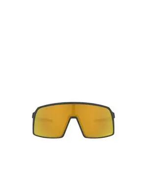 Oakley Sutro Sunglasses - Yellow