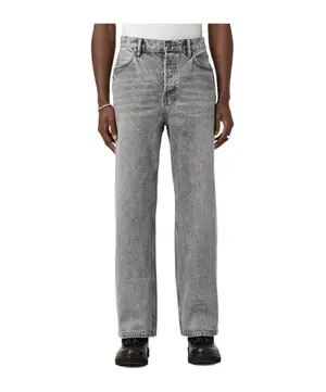 Allsaints Relaxed Bottoms For Men