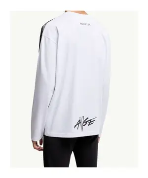 Moncler X Aap Rock T-shirt