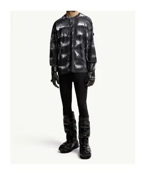 Moncler X Aap Rock T-shirt
