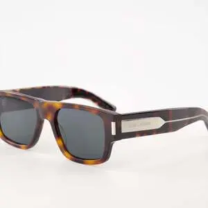 Saint Laurent Sl 659 Sunglasses - Gray