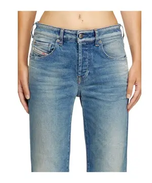 DIESEL® 1989 D-mine Regular Jeans