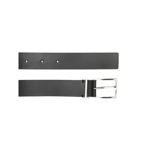 TOM FORD Buckle Belt - Black
