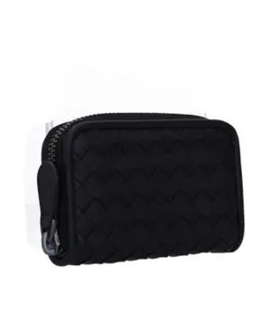 Bottega Veneta Weaving Wallet