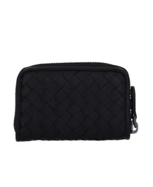 Bottega Veneta Weaving Wallet