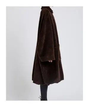 Proenza Schouler Verretta Coat