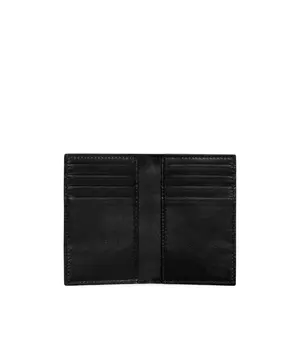 Gucci Web Trademark Card Case