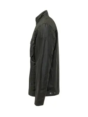 Barbour Merton Wax Jacket