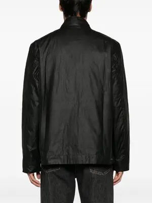 Barbour Merton Wax Jacket