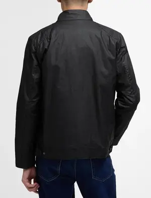 Barbour Merton Wax Jacket