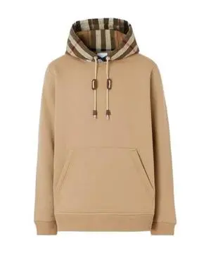 Burberry Samuel Vintage Printed Hoodie - No