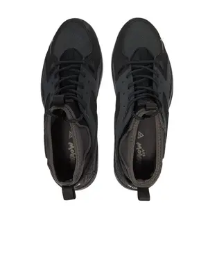 Nike Air Mowabb Sock Trainers
