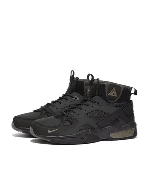 Nike Air Mowabb Sock Trainers