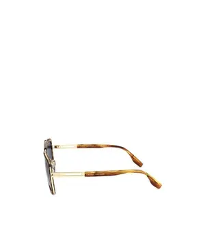 Marc Jacobs Aviator Sunglasses - Blue