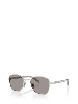 Prada Square Frame Sunglasses