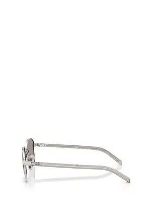 Prada Square Frame Sunglasses
