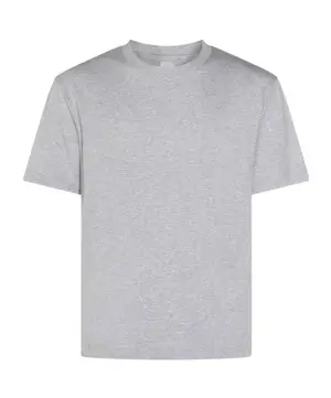 Eleventy Iconic Round-neck T-shirt