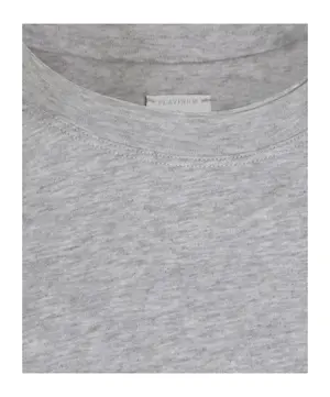 Eleventy Iconic Round-neck T-shirt