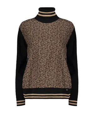 Herno Striped Sweaters For Women