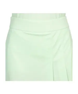 J. Lindeberg Pleated Midi Skirt - No