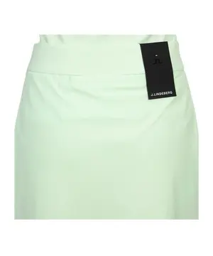 J. Lindeberg Pleated Midi Skirt