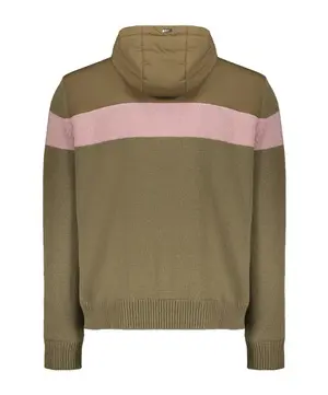 Herno Zip Hooded Jacket