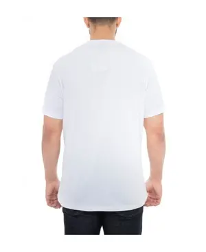 Paul & Shark T-shirt With Round Neck And Short Sleeves