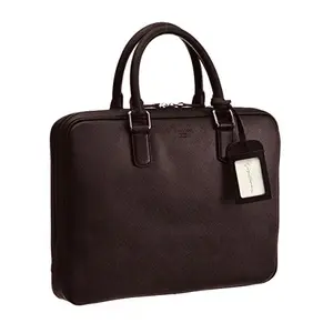 Giorgio Armani Handheld Briefcase