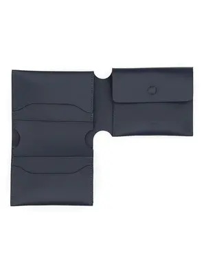 Acne Studios Trifold Wallet