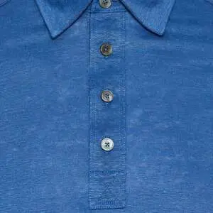 Zegna Short-sleeved Polo Shirt