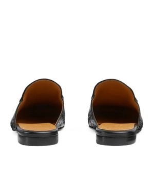 Gucci Princetown Horsebit Slip-on Loafers