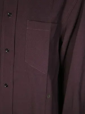 Victoria Beckham Long Sleeve Shirt