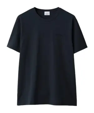 Burberry Cotton T-shirt - No
