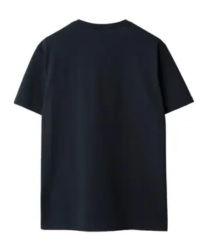 Burberry Cotton T-shirt - No