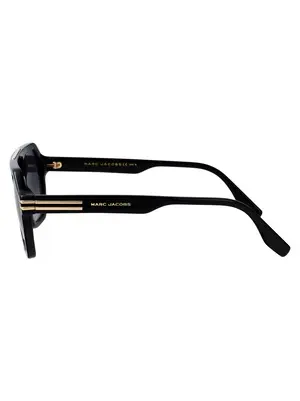 Marc Jacobs Full Frame Sunglasses