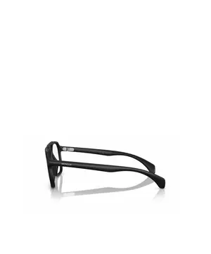 Moncler Aviator Frame Eyeglasses