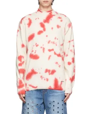 We11done Cuffed Sweaters For Men