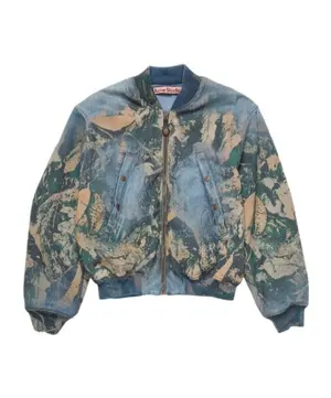 Acne Studios Casual Outerwear For Men
