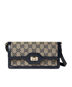 Gucci Luce Mini Shoulder Bag