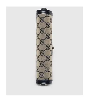 Gucci Luce Mini Shoulder Bag
