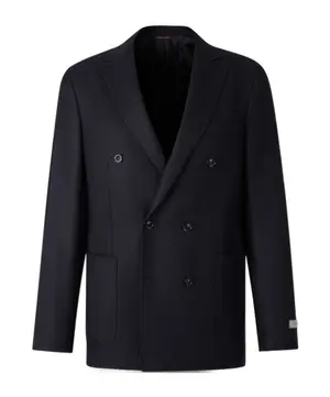 Canali Double Breasted Tuxedos For Men