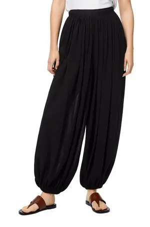Loewe Wide-leg Drawstring Pants