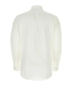 Polo Ralph Lauren Pony Embroidered Poplin Shirt